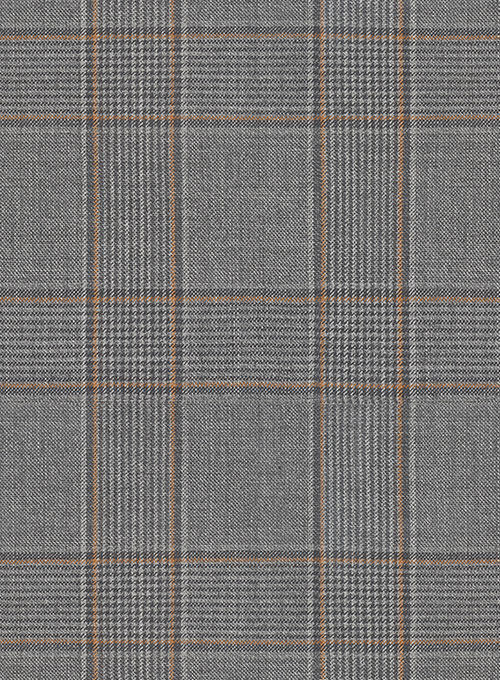 Bespoke Checker Men Suits | Classic Two Pieces Tuxedo Online | Allaboutsuit