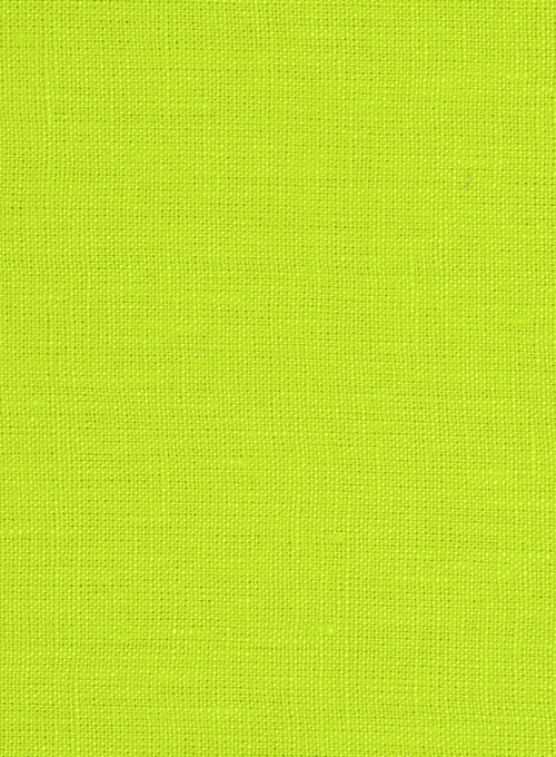 Lime Green Notched Lapel Prom Suits for Men | Bespoke Two Pieces Tuxedo ...