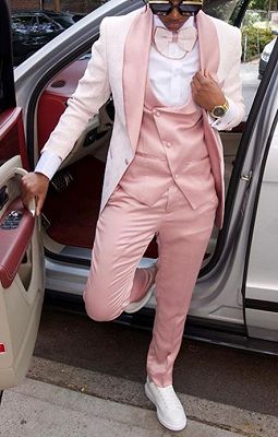 Prom Suits & Tuxedos | Men's Prom Outfits | Allaboutsuit